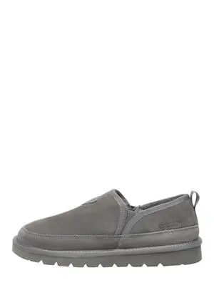 EVERAU AUSTRALIA Galah Slip-on Loafer - Grey