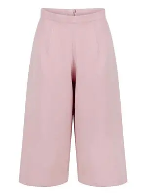 MARY DICKOW Nia Culottes