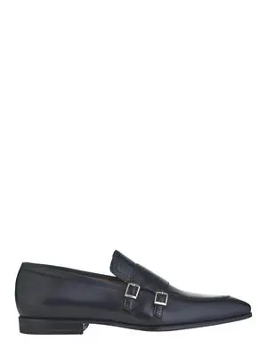 MARIANO SHOES Odeceixe Loafers - Black