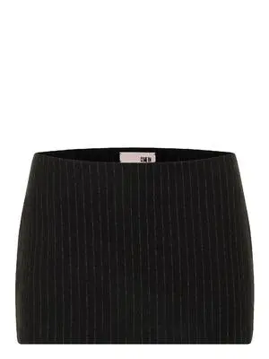 COME ON Bela Lugosi Mini Skirt