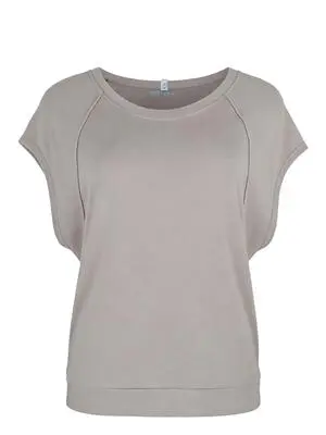 OFF GRID Sombrio Sustainable Sweatshirt - Grey