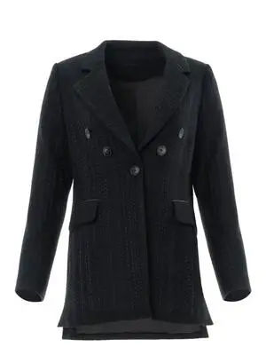 MARGOT VII The Love Jacket - Black