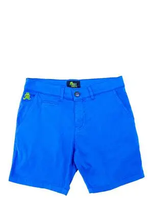 EIGHT X Chino Shorts - Blue