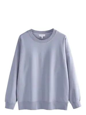 SUPESU Cubby Crewneck Sweater