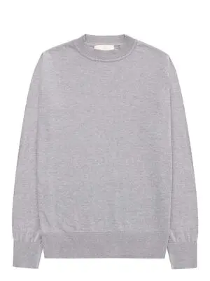 PERALUNA Chelsea O-Neck Pullover
