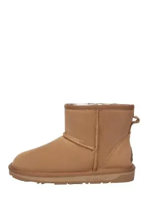 EVERAU AUSTRALIA Emu Mini Classic Boots - Gold