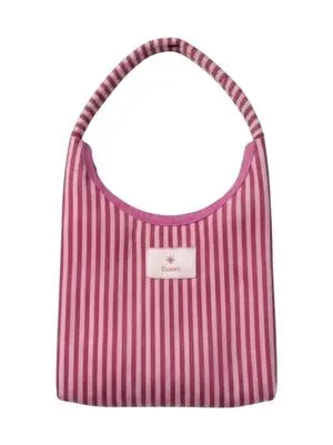 GUNES SWIM Pico Bag - Pink/red