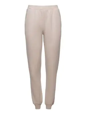 OCIO LEISUREWEAR Everywhere Organic Cotton Jogger - Brown