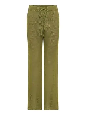 ARMS OF EVE Positano Cotton Pants
