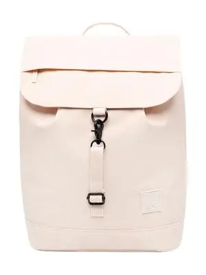 LEFRIK Kaut Backpack - White