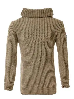ARTHUR BEALE Maritime Submariner Pullover