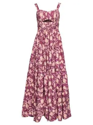 DAY DRESSES