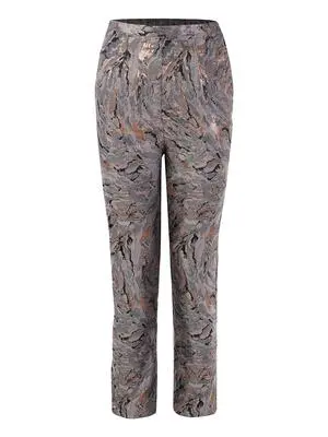 RAISHMA Flavia Trousers - Grey