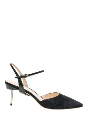 ALTERRE Amal Stiletto - Black