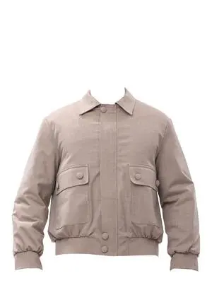 MAISON BOGOMIL Blouson Jacket - Grey