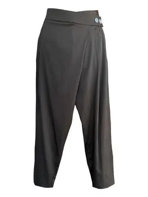 MIRIMALIST Straight Carrot Fit Pants