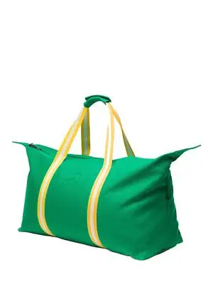FENELLA SMITH Bodhi Voyager Weekender - Green