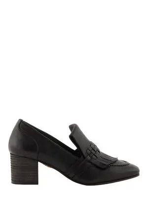 MARIANO SHOES Mouraria Pump - Black
