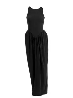 MAISON DE GALA Lizley Midi Dress