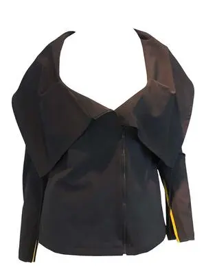 SNIDER Canyon Jacket - Black