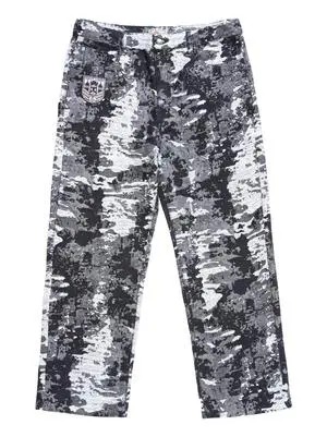 VERYRARE Dark Bastion Pants - Black
