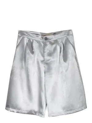 PALOMA LIRA Culottes - Silver