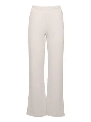OCIO LEISUREWEAR Flare Pant - Grey
