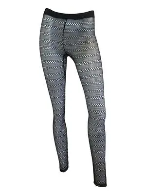 SNIDER Lewis Leggings - Black