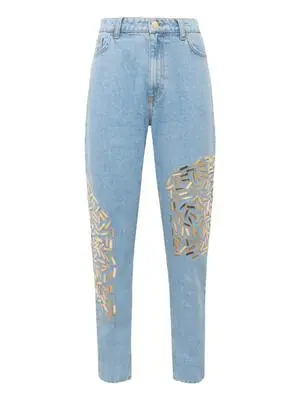 CÓTIER DENIM Abbys Pants