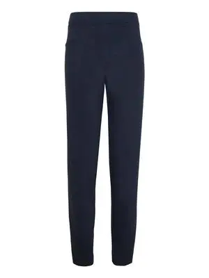 JAMES LAKELAND Cronos Cigarette Trousers - Blue