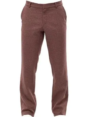 MAISON BOGOMIL Straight Fit Pants
