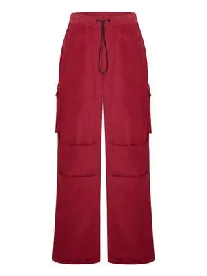 PCFG Cargo Pant - Red