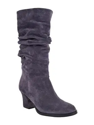 MOON D'ELLE Nube Slouchy Boots