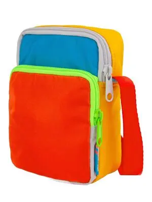 MOKUYOBI Space Wonder Sling Bag - Blue/red