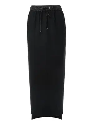 MARGOT VII Mè Skirt - Black