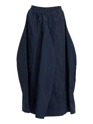 BIANCA POPP Tulip Skirt - Blue