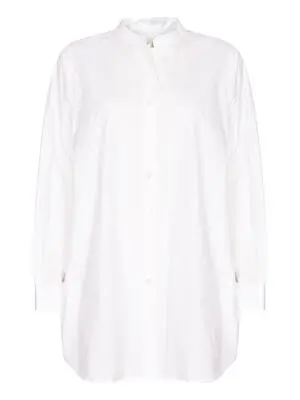 NOLOGO-CHIC Malabar Oversized Shirt