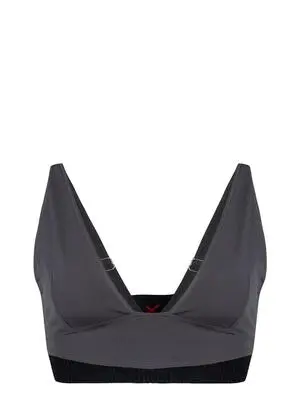 PCFG Active Top - Black/grey