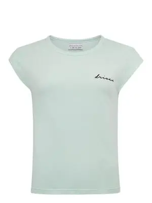 MISHA VAIDYA Driven Tee