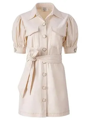 DAY DRESSES