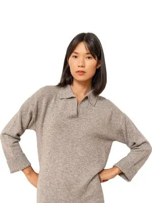 BEL CASHMERE Bel Cashmere Lea Dress