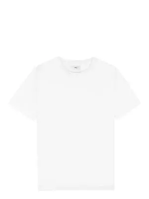 VELD Men's Mulholland T-shirt In White