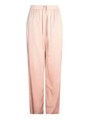 CIRCULAR PATH Lounge Pants - Rose Gold