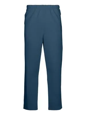 OCIO LEISUREWEAR Straight Leg Pant - Blue