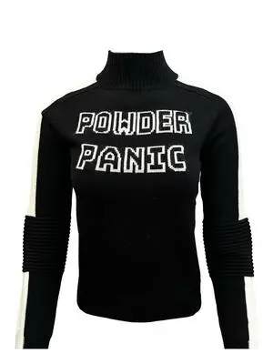 TEAM EVENT Powder Panic Ski Sweater