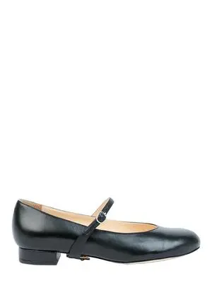 ALTERRE Twiggy Ballet Flat - Black