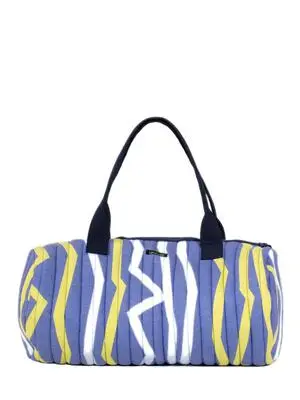 UP-FUSE Duffle Bag - Purple