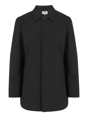 GUARDS LONDON Wentworth Travel Raincoat - Black
