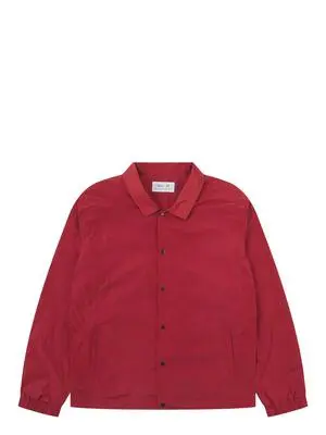 USKEES Coach Jacket - Red