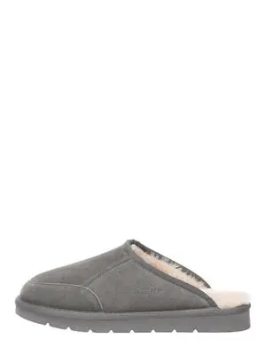 EVERAU AUSTRALIA Lark Slipper - Grey